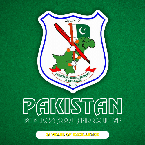 Pakistan Public School & College